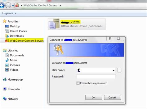 Oracle Webcenter 12c Desktop Integration Suit Blog About Oracle Technologies