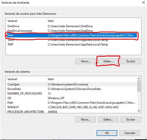 Instalei O Python Sem Add Python Path Agora N O Consigo Executar O Python No Prompt Python