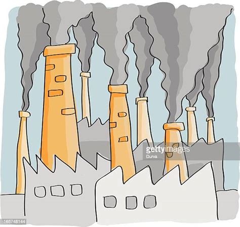 81 Pollution Air Drawing High Res Illustrations Getty Images