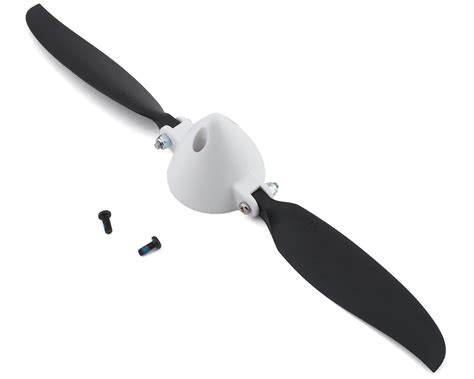Propeller And Spinner Assembly Conscendo Evolution Efl01658 Nankin