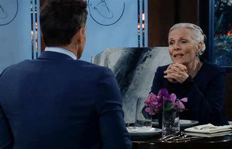 Drew Cain Soap Opera Spy