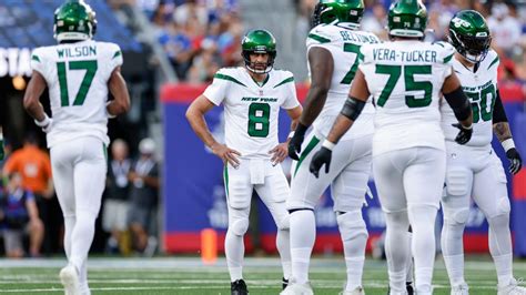 Nfl Scores And Recaps For Every Preseason Week 3 Game