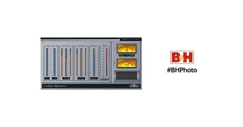 Nomad E Maximizer Essential Loudness Maximizer E Maximizer Bandh