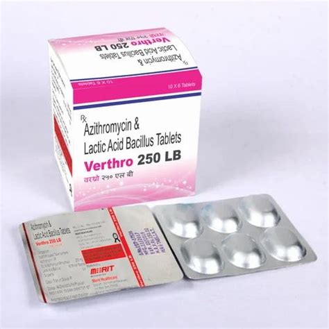 Clarithromycin 250 Mg At ₹ 630 Box In New Delhi Id 26100177691