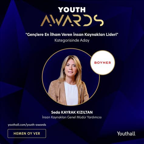 Seda Kayrak Kızıltan Linkedin‘de Mutlu Oldum💫