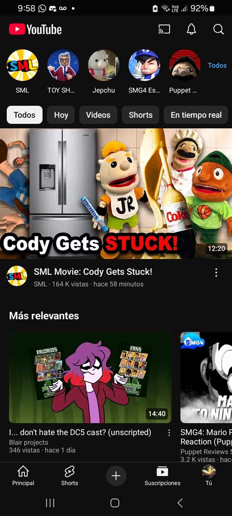 After This Video That I Even Didnt Bothered To Watch Im Taking A