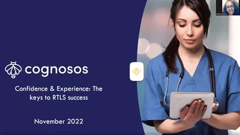 Expert Shares Tips For Rtls Implementation Technation