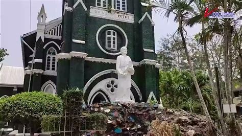 ဧဝံဂေလိတရားဒေသနာတော် သောကြာနေ့i ၂၄ရက် ဇန်နဝါရီလ ၂၀၂၅ Youtube