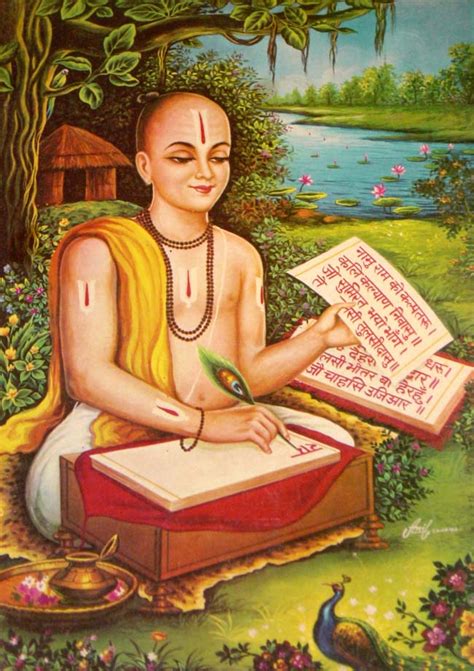 Ramcharitmanas Epic Poem By Goswami Tulsidas Hindupad
