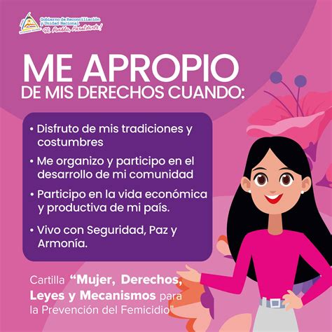 Conoce Tus Derechos En La Ministerio De Educación