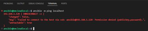 how to deploy ansible to manage vmware infrastructure vmcloud pl