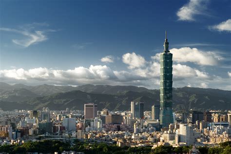 Taiwan Pictures