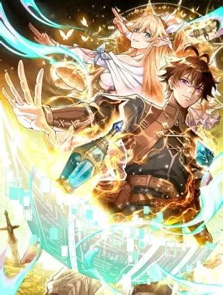 最新更新 次元漫 高质量二次元漫画大全