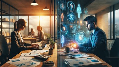 The Business Analyst Reimagined Thriving With Ai Augmentation