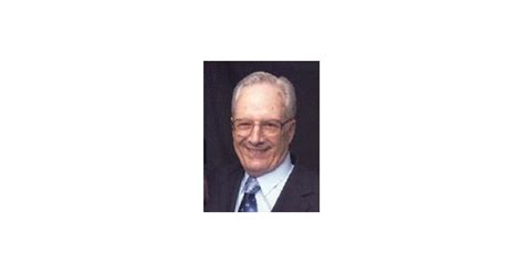 William Bender Obituary 1926 2010 Legacy Remembers