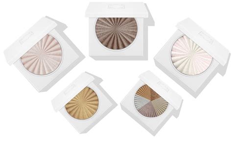 Highlighters by OFRA Cosmetics