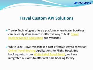 Custom Api Development Pptx