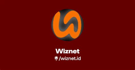 Wiznet Linktree