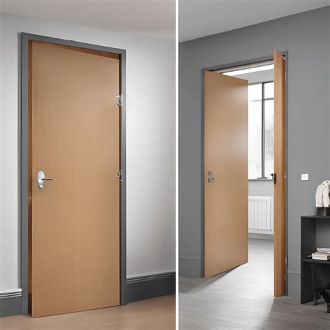 Fire Door Installation