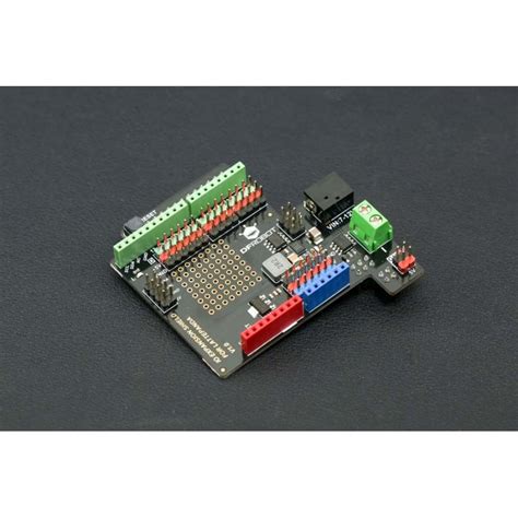 Gravity IO Expansion Shield For LattePanda