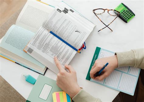 How To Plan A Productive Study Day Krafty Planner