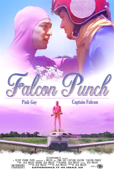Theatrical Release When Filthy Frank Know Your Meme