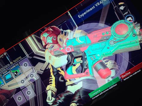 Vykeen Race For President R Nomansskythegame