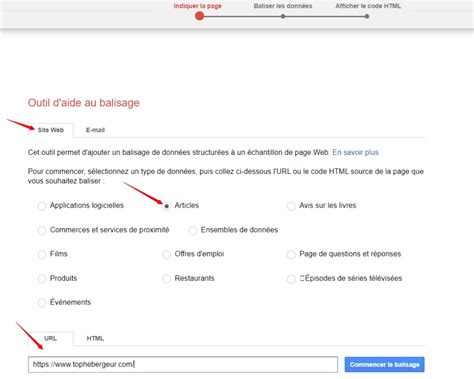 Les Données Structurées Le Guide Complet Pour Bien Démarrer