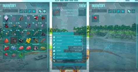 Tropeognathus Guide For Ark Survival Evolved