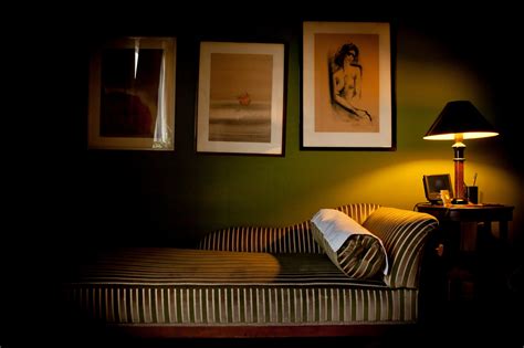 Do Argentines Need Therapy Pull Up A Couch The New York Times