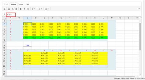 Removing Single Quotes From Kendo Spread Sheet Stack Overflow