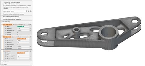 How To Create A Quad Mesh NTop