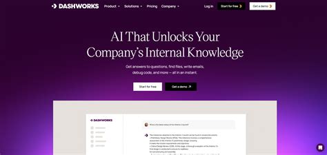 Dash Ai Ai Tool For Business Management