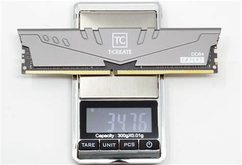 Team Group T Create Expert Ddr Mhz Cl X Gb Review A Closer Look Techpowerup