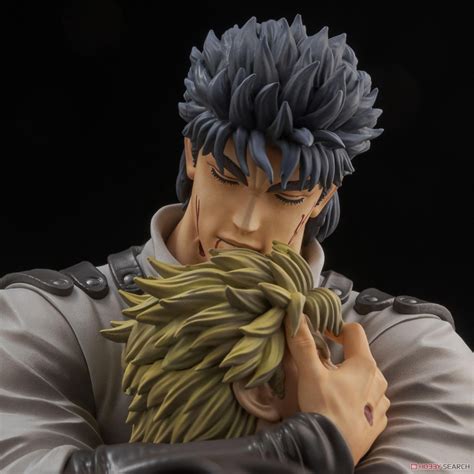 アニメ『ジョジョの奇妙な冒険 ファントムブラッド』 Figure Museum ジョナサンandディオ フィギュア 画像一覧