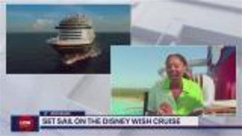 Us Singer Who Lives On Cruise Ship Reveals What She Eats In A Day