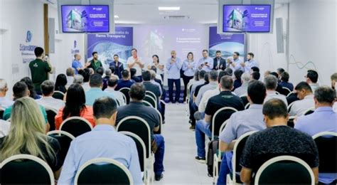 Intercooperação tecnologia e regulação confira os destaques do Seminário Capixaba do Ramo