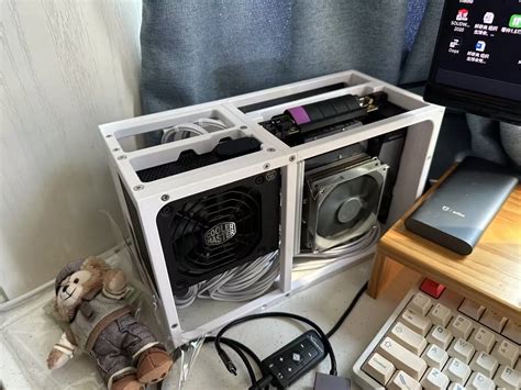Itx A4 Case By Tao Makerworld