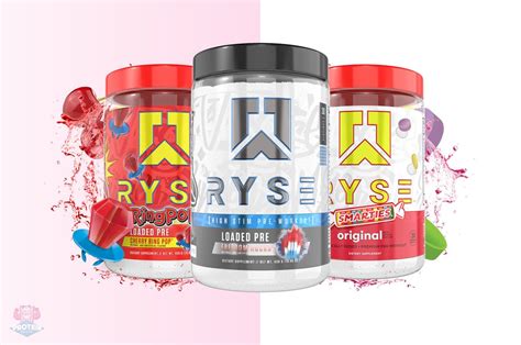 Ryse Pre Workout Review 2024s Biggest Fitness Bluff