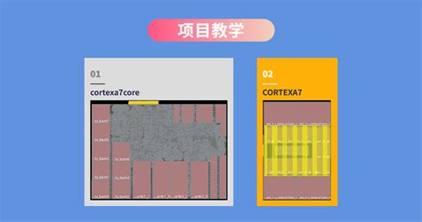 芯片数字后端设计训练营 移知教育