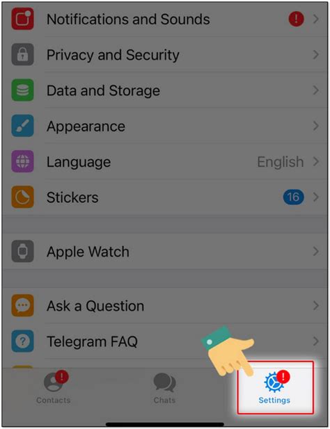 Cách Đăng Nhập Telegram Web Siêu Đơn Giản Xem Ngay