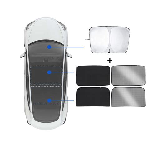 Shop Best Tesla Exterior Accessories For Model Y Owners Tag Yeslak