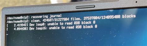 How To Fix This Sometimes The Laptop Doesnt Boot After 2 3 Tries It Does End Up Booting R