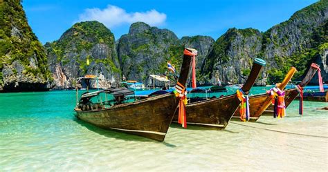 Top 10 Best Beaches In Thailand Most Beautiful Places In The World