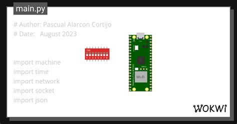 Time NTP Wokwi ESP32 STM32 Arduino Simulator
