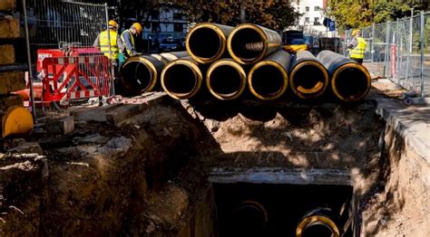 Primăria Municipiului București continuă procesul de modernizare al