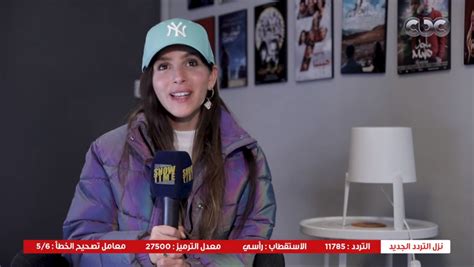 جميلة عوض دوري في حرب أهلية خطر على أي ممثل فيديو في الفن