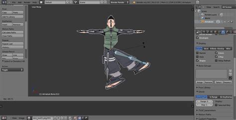 Strange Mesh Deformation When Rigging And Error Message Animation