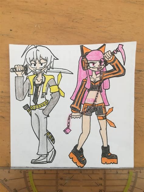 Internecion Cube Fanart I Made A While Back R Internecioncube