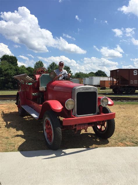 1926 Corbitt Preservation Truck Corbitt Preservation Association